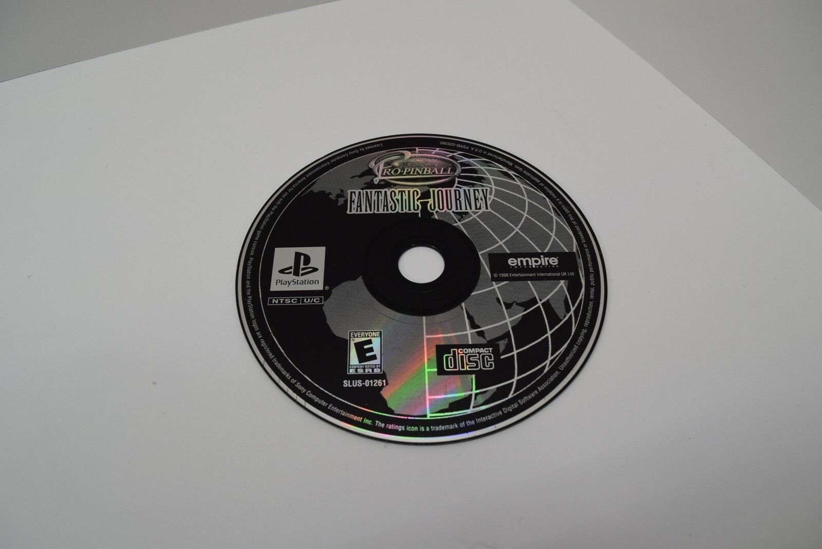 🔥 DISC ONLY GAMES - XBOX PS Wii PC other - Great Selection - TESTED 🔥 ...