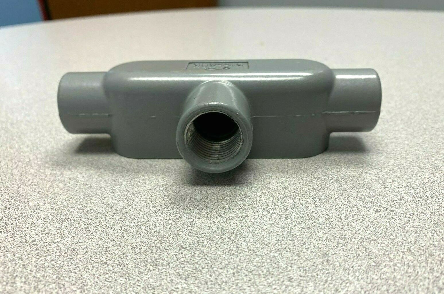 Killark OT-1 Tee 17433AAA Conduit Body for sale online | eBay