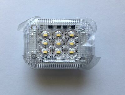 1 - New 2015-2024 Ford Transit 250 350 Cargo Van OEM Interior 9 LED ...