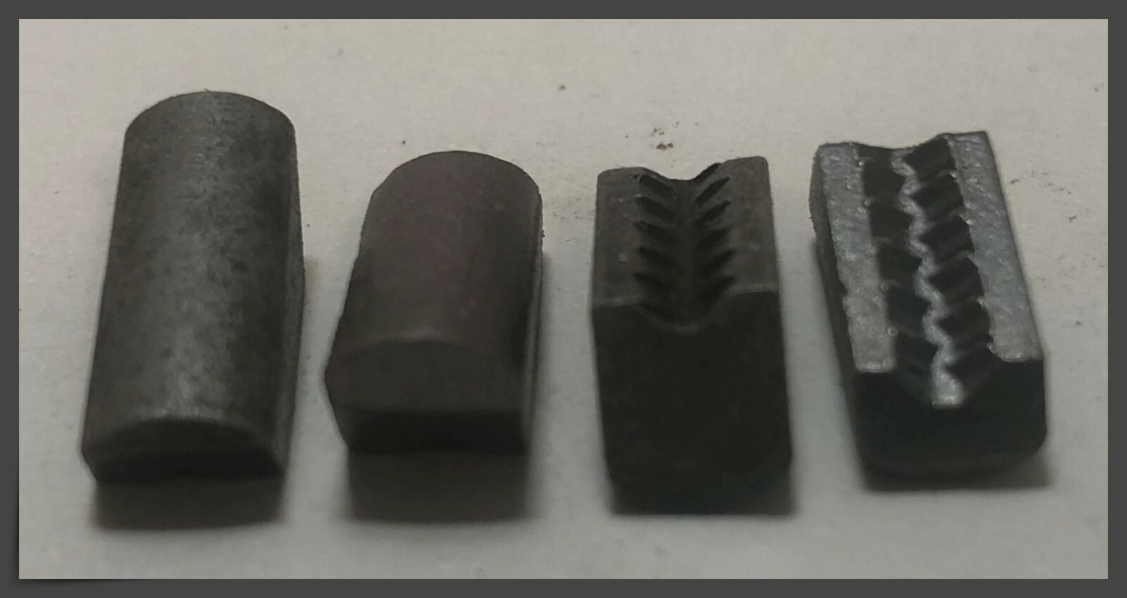 7340-0213 Avdel Pop Riveter Jaw Set Fits 7165 Rivet Gun Set of 4 | eBay