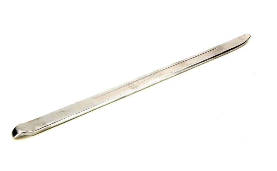 Hunter RP6-0322 Tire Changer Bead Lifting Tool Pry Bar Tire Mount Lever ...