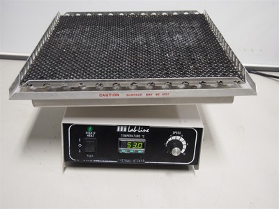 Shakers - Shaker Model