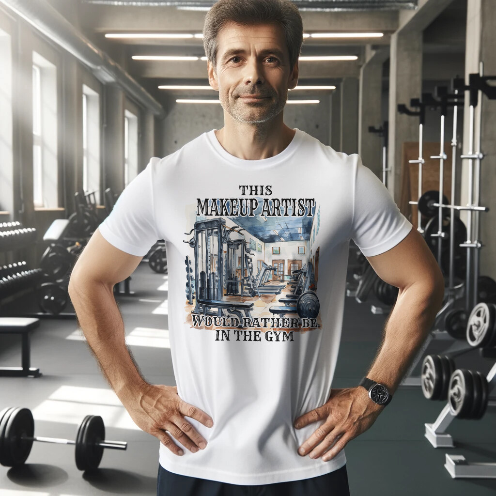 Bodybuilding Makeup Artist | Saubhaya Makeup