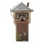 Menards ~ hO Scale Cripple Creek Crossing | eBay