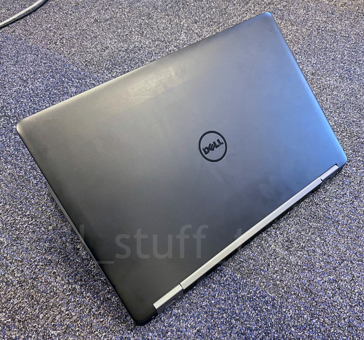 Dell Precision 3510, i5 quad-core, 8GB/256SSD, 15.6" HD, AMD FirePro ...