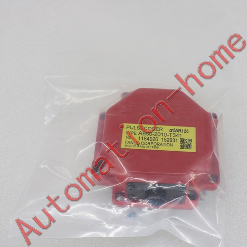 A860-2010-T341 For A8602010T341 New Hard Cover Encoder #F6 | eBay