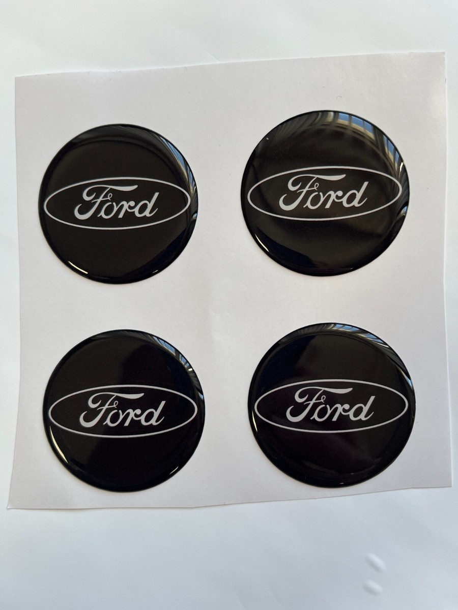 Ford Decals