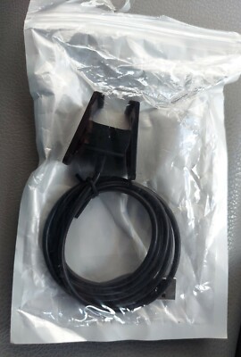 Open package New Zacro Fitbit Charge 2 Charger Replacement USB Charging ...