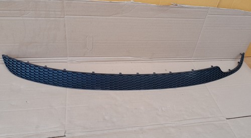 GENUINE NEW AUDI A5 12-16 S-LINE REAR DIFFUSER TRIM 8T0 807 833 A 01C ...