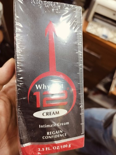 Why Not 12 Inch Cream Growth Faster 100 gm Best Herbal Remedy For Men ...