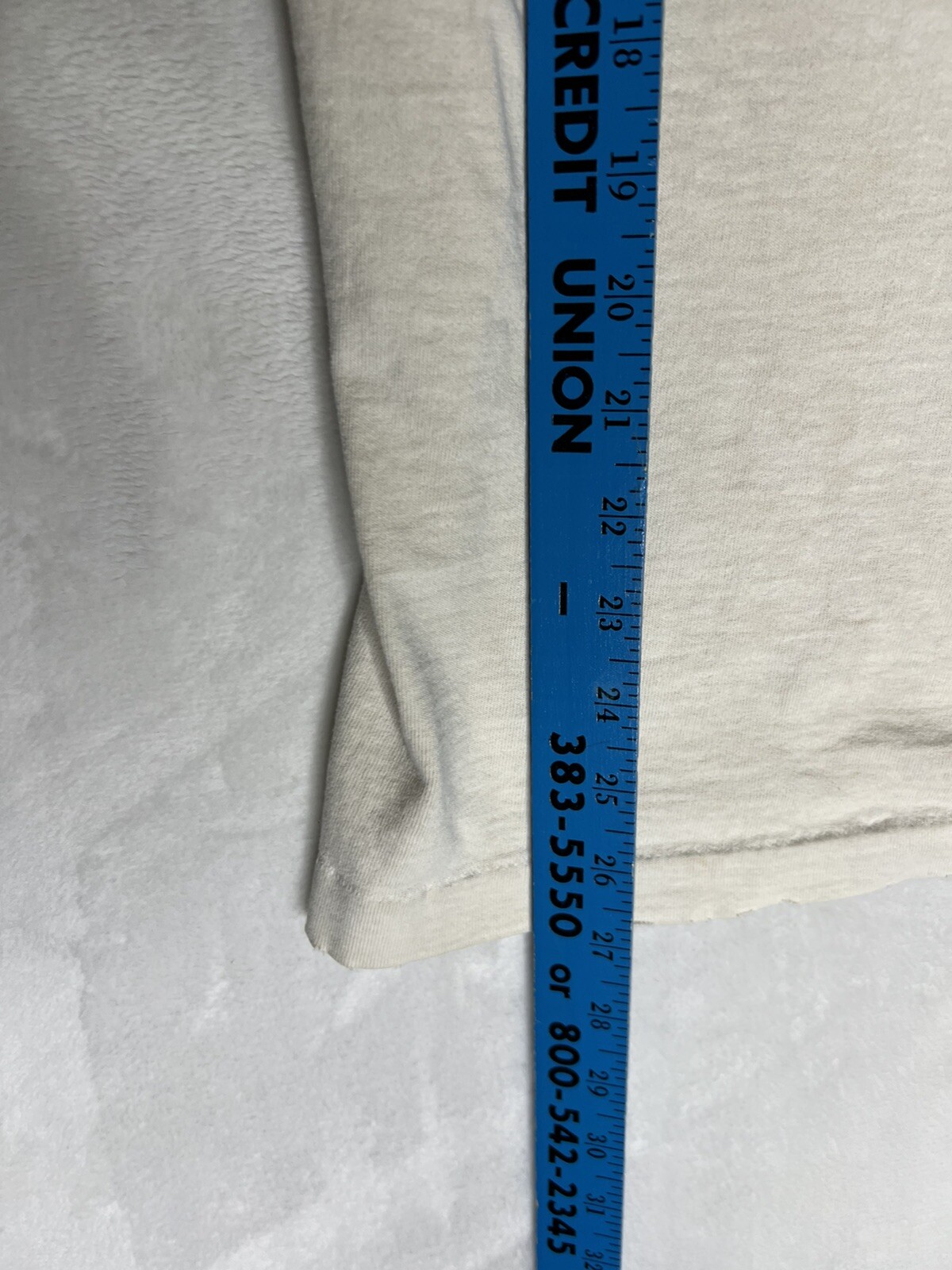 Vintage Hard Time San Quentin Prison Tank Top Shirt S… - Gem