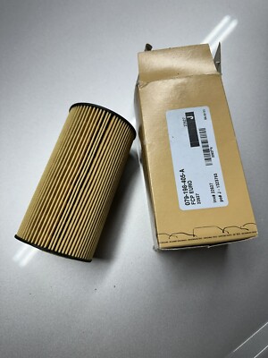 New Genuine Audi Filterelem 079198405A / 079-198-405-A OEM | eBay