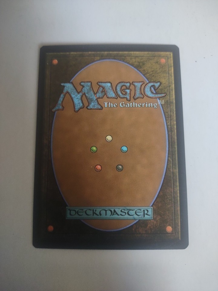 MTG Gonti's Aether Heart NM/Unplayed | eBay
