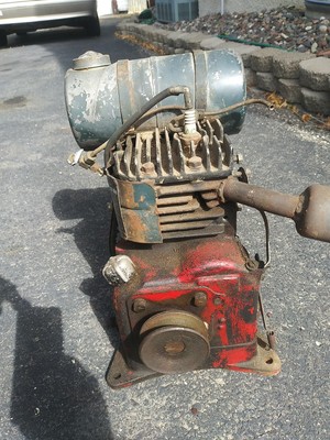 Engines - Clinton Engine