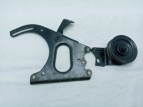 1975-1980 Dodge Plymouth Chrysler 400 440 Alternator Bracket | OEM ...
