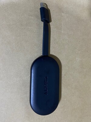DIRECTV Gemini Air Streaming Device 4K P21KW-500 NO REMOTE - USED | eBay