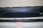 2013 2015 LEXUS RX350 F-SPORT FRONT BUMPER COVER WITH SENSOR HOLES | eBay