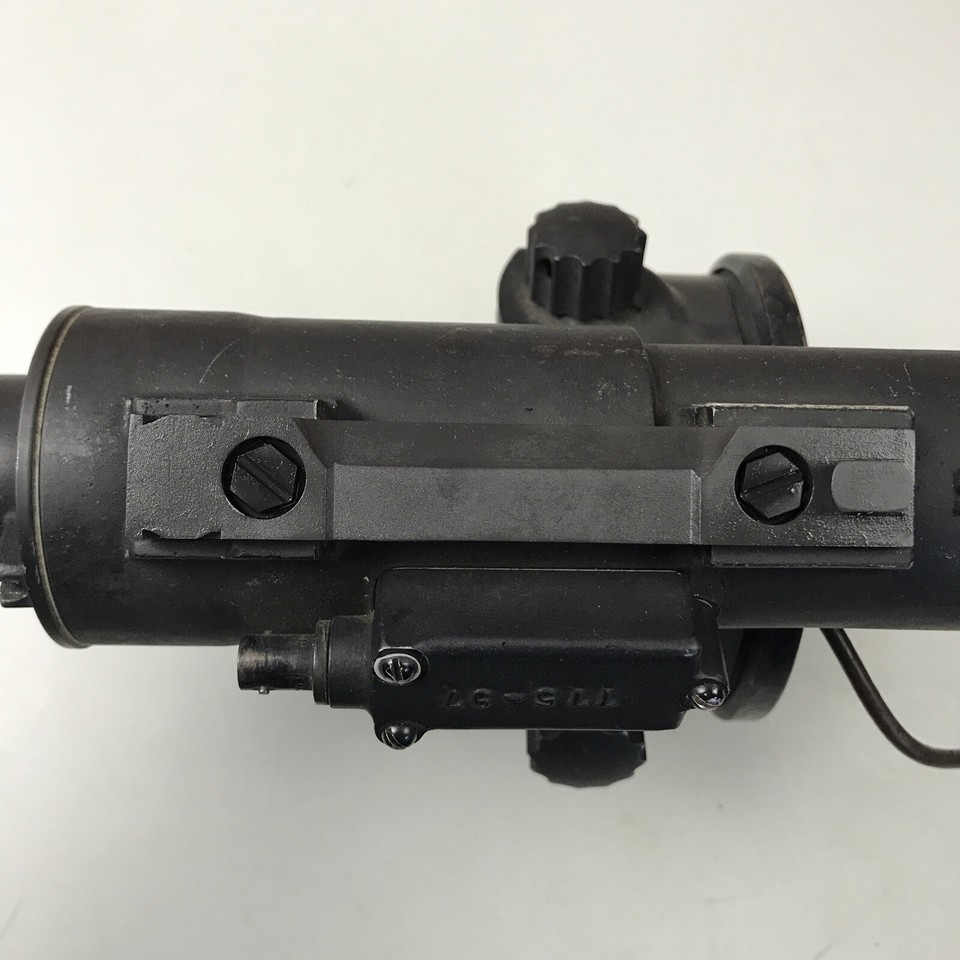 US M1 Carbine Sniper Scope Infrared Mount & Screws | eBay