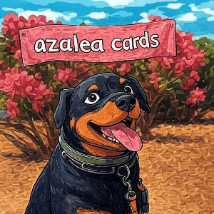 Azalea Cards | eBay Stores