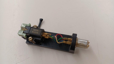 Shure M91Ed Cartridge | eBay