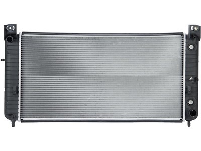 Spectra Premium 56VF87R Radiator Fits 1999-2000 GMC Sierra 2500 | eBay