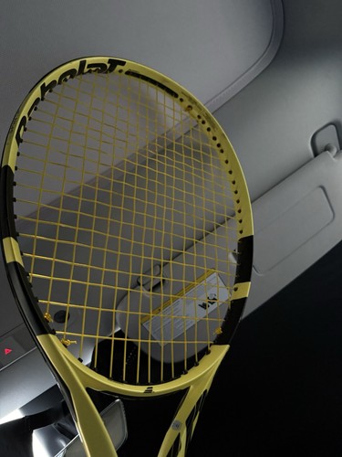 Babolat Pure Aero Tour 2020 Tennis Racquet - Grip Size 4 3/8 | eBay