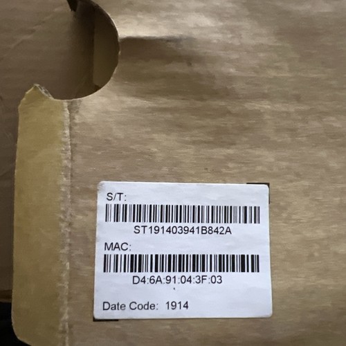 Watt Box IP Power Strip W/ Wi-Fi (2 Outlets) WB-150-IPW-1B-2 - ULTRA ...