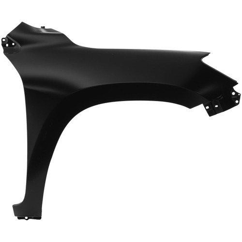 Fender For 2009-2012 Toyota RAV4 Passenger Side Without Fender Flare ...