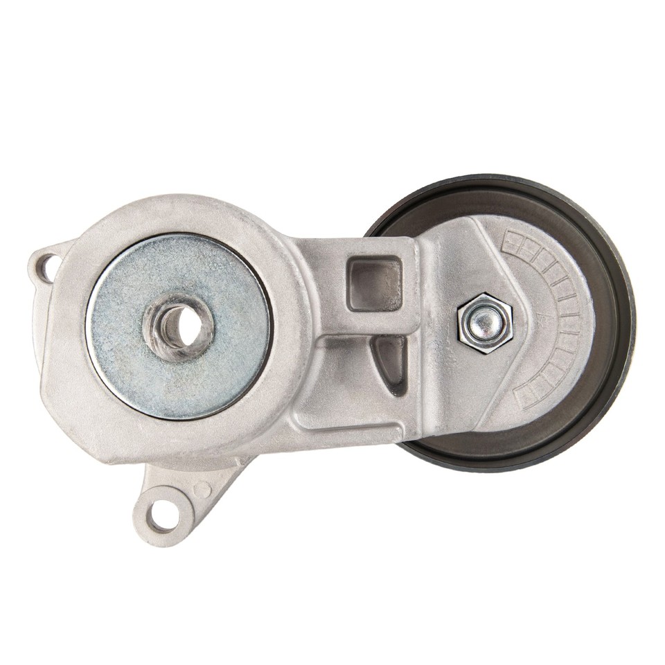 New Belt Tensioner w/ Pulley for 2006-2010 2011 2012 Mitsubishi Eclipse ...