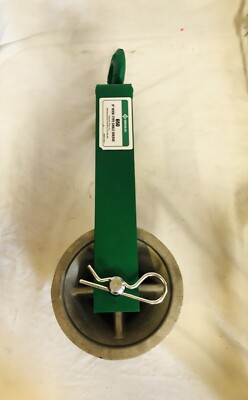 Cable Pullers - Sheave 4