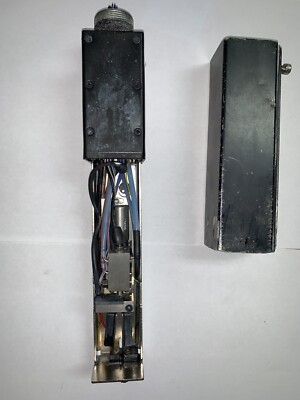 Domino A Series Print Head For Parts :Electrode, 75 Nozzle, Drive Rod ...