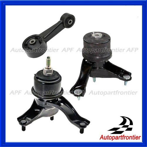 Motor,Torque Strut&Trans Mount For Toyota 2007-2012 Avalon/2007-2017 ...