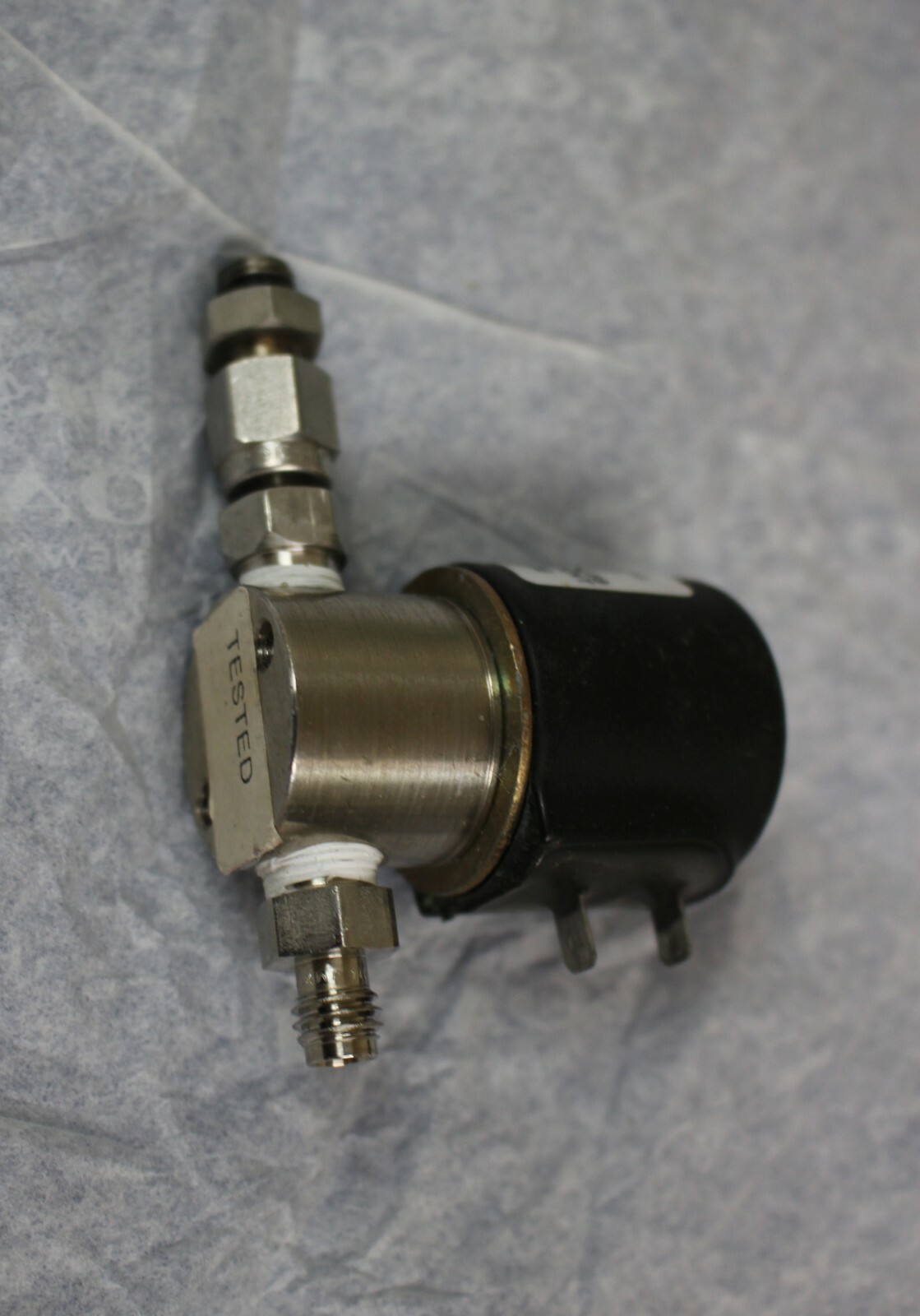 Precision Dynamics Valve A2016-S149 | eBay