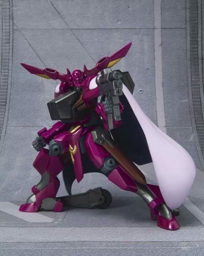 Code Geass Cornelia Knightmare