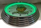 Rat Fink Green Single Neon Clock | eBay