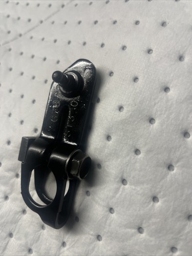 1999 Dodge Ram Cummins Diesel 47RE automatic transmission shift lever ...