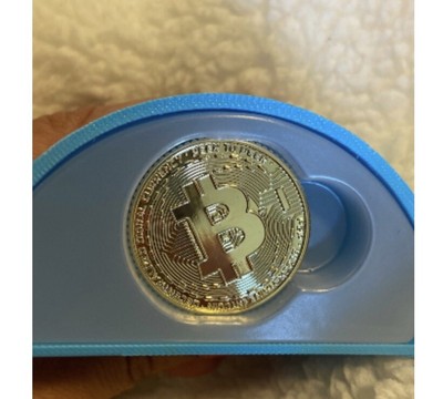 Mini Brand Series 4 Gold Bit Coin 193052028082 | eBay