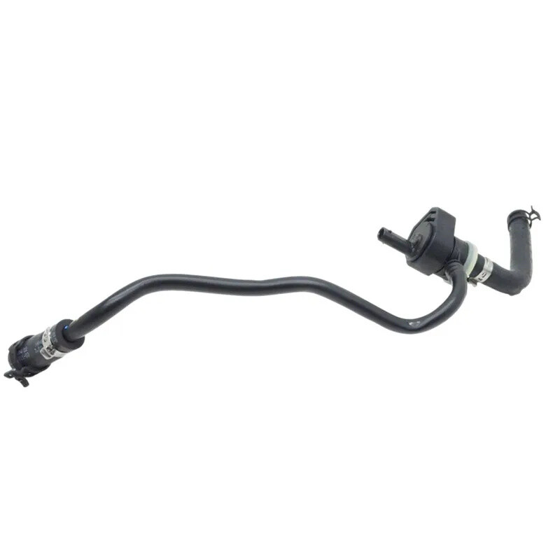New Engine Breathing Vent Line Fit For Mercedes Benz GLC C253 ...