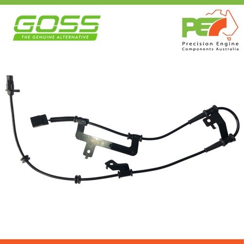 New OEM QUALITY Wheel Speed Sensor Right Front For HYUNDAI i20 I CRDi 1 ...