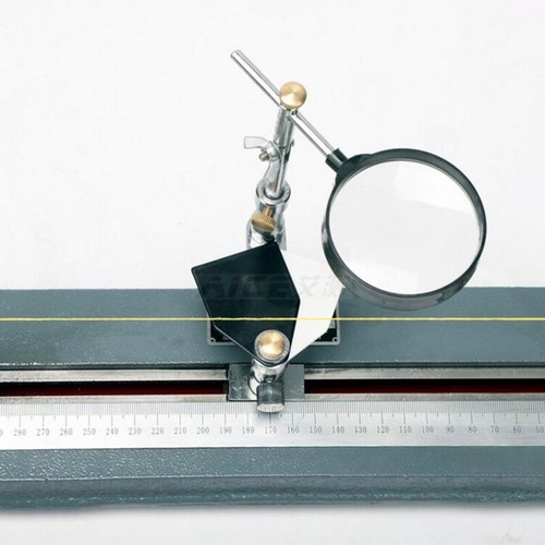 Y321 Hand twist tester Yarn twist tester Untwisting machine twist ...