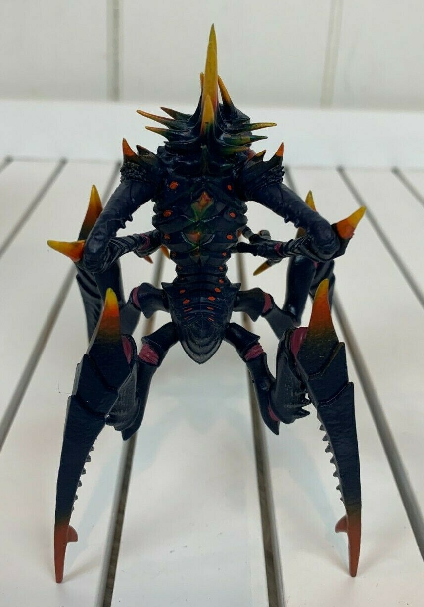 XCOM2 Chryssalid Alien Monster Vinyl Figure Gaming Loot Crate Exclusive ...