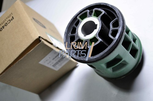 Genuine Land Rover Discovery Sport L550 REAR SUSPENSION FRONT INSULATOR ...