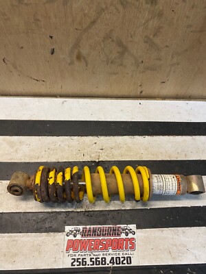 Yamaha Blaster YFS 200 Rear Shock 88-06 OEM Free Shipping! | eBay