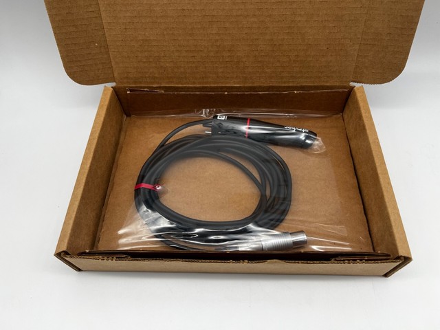 Stryker (5500-255-000) SONOPET iQ Universal Angled Handpiece for sale ...