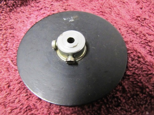 Magnavox COLLARO Cycle Drive Wheel 3689 1491 Turntable H400 TC99 RC-440 ...