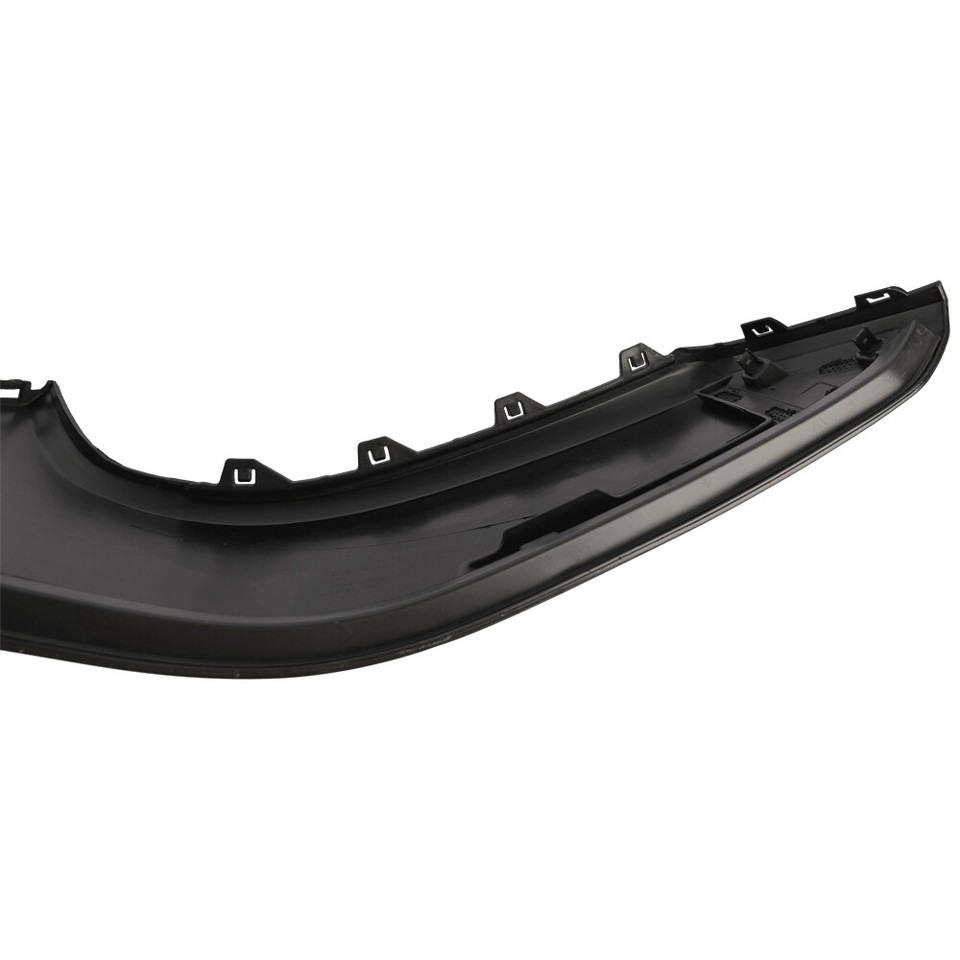 Front Driver Side Bumper To Body Filler Panel For 2019-2021 Ram 1500 ...