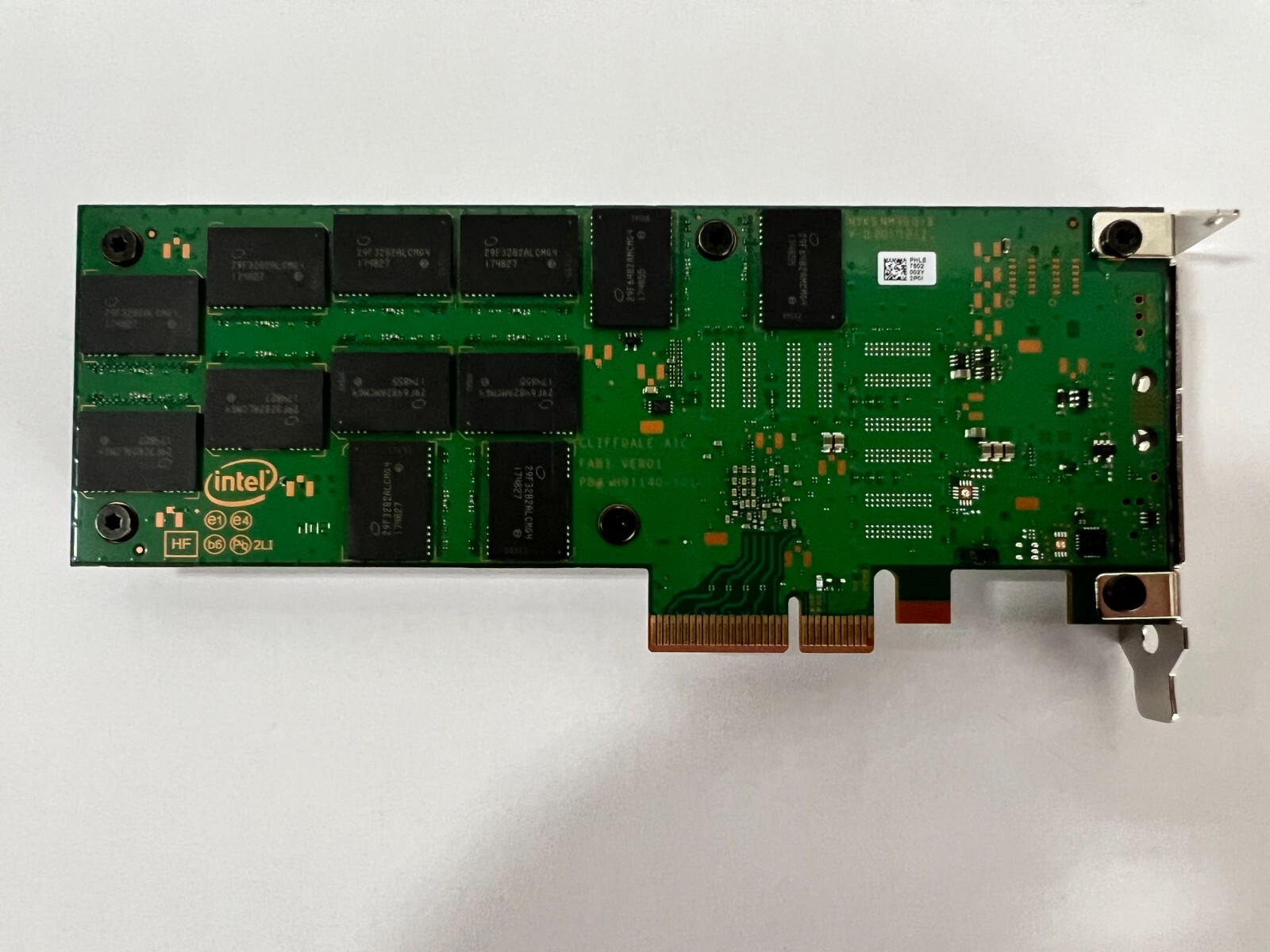 Intel+DC+P4600+2TB+PCIe3.0+NVMe+HHHL+SSD+SSDPEDKE020T7C+Fujitsu ...