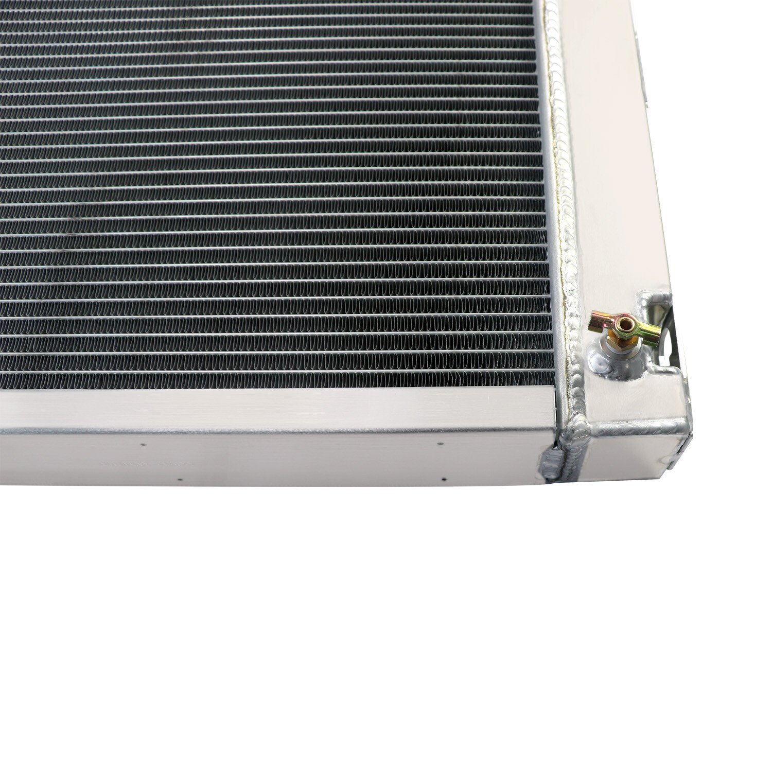 Tractor Radiator for Ford New Holland 2000 2600 3000 3600+ Full ...