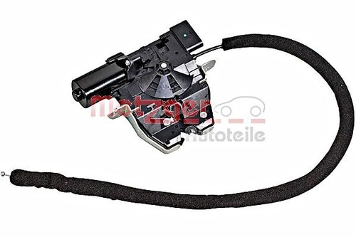 METZGER Tail Gate Lock For MERCEDES S-Class Saloon W222 Sl 12-19 ...