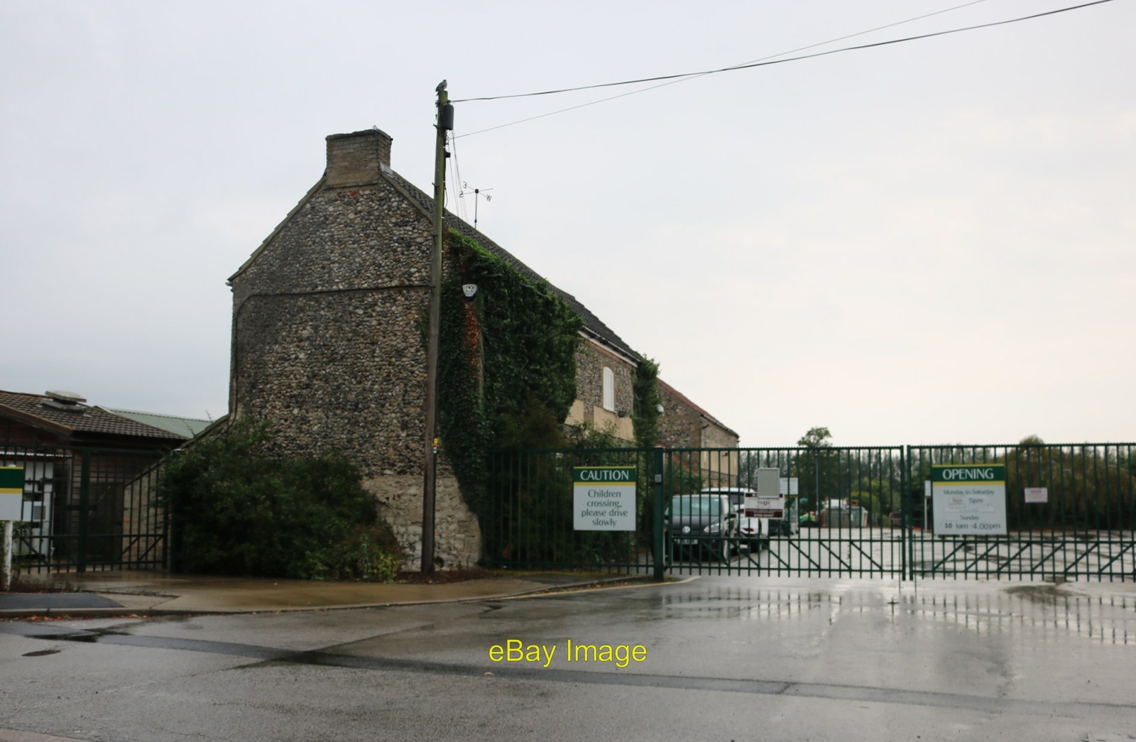 Scotsdales Garden Centre Fordham Reviews | Fasci Garden